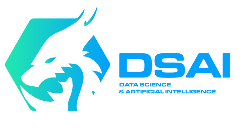 DSAI Application Process - DSAI@ETF