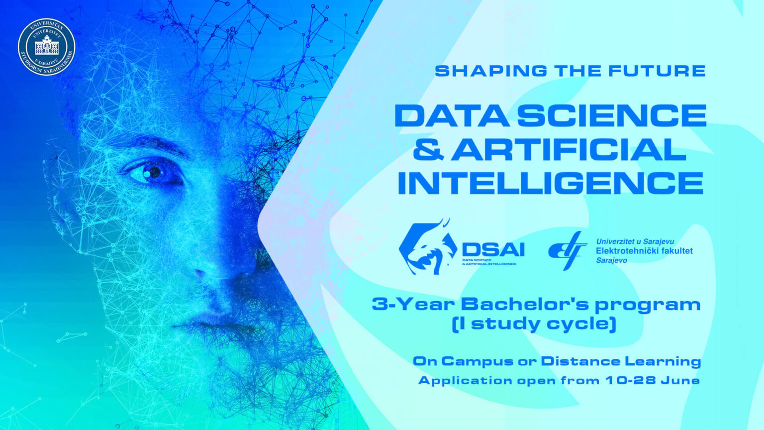 DSAI & ETF - Data Science and Artificial Intelligence