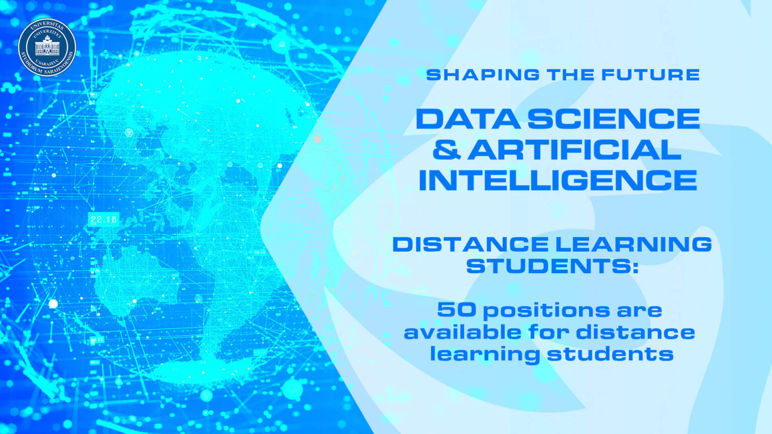 DSAI & ETF - Data Science and Artificial Intelligence