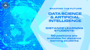 DSAI & ETF - Data Science and Artificial Intelligence